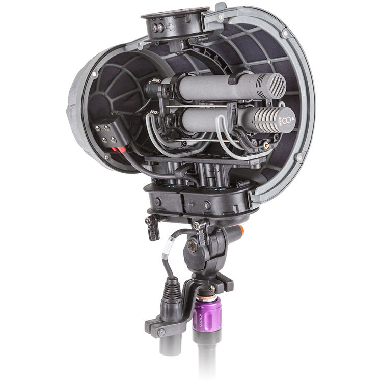 Stereo Cyclone MS Kit 5 - UltraViola Audio - Europe