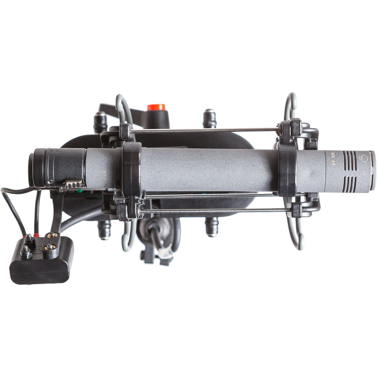 Stereo Cyclone MS Kit 5 - UltraViola Audio - Europe